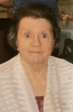 McLAUGHLIN Rose | Death Notice | Funeral Arrangements | Safely Home