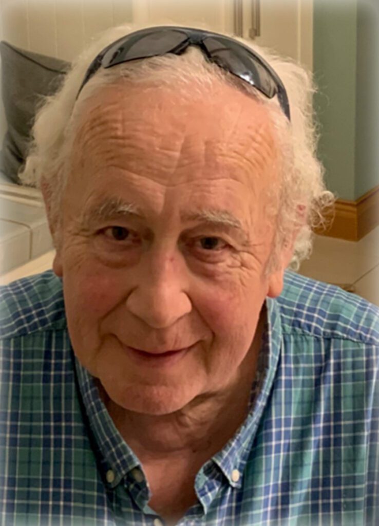 BAMFORD Kenneth Hayes (Kenny) | Death Notice | Funeral Arrangements ...