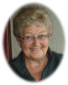 McCREIGHT Patricia (Patsy) | Death Notice | Funeral Arrangements ...