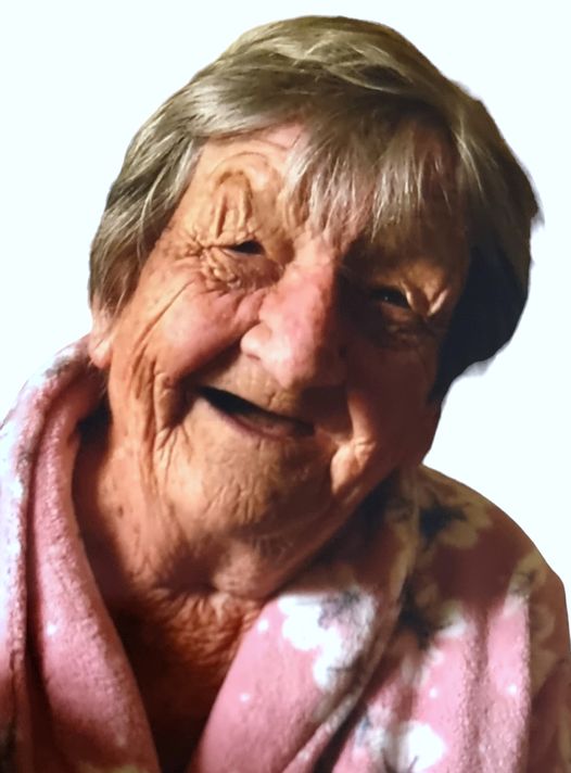 GAULT Susan | Death Notice | Funeral Arrangements | Safely Home