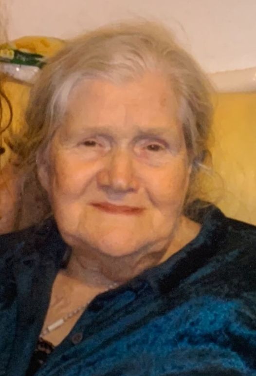 MEEHAN (née McCamphill) Jean | Death Notice | Funeral Arrangements ...