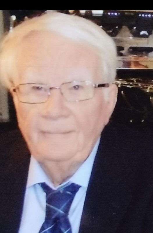 O’ROURKE Peter (Peadar) | Death Notice | Funeral Arrangements | Safely Home