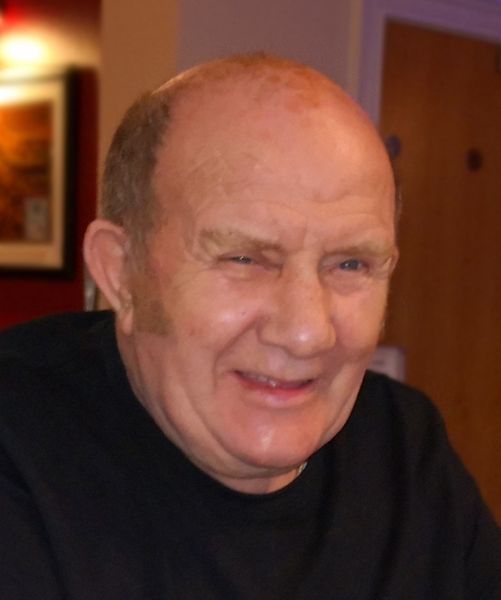 WILTON David (Davey) | Death Notice | Funeral Arrangements | Safely Home