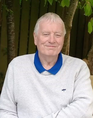 CUPPLES Jack | Death Notice | Funeral Arrangements | Safely Home