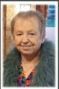 RANKIN (nee Kerrigan) Mary Letitia (Mamie) | Death Notice | Funeral ...