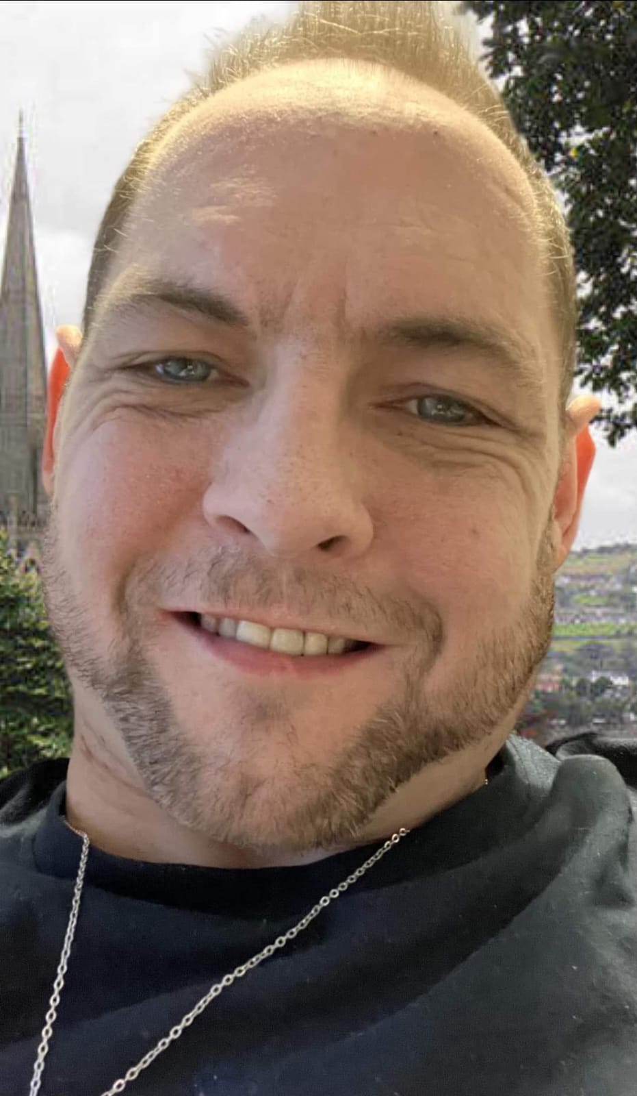 FINLAY Sam | Death Notice | Funeral Arrangements | Safely Home