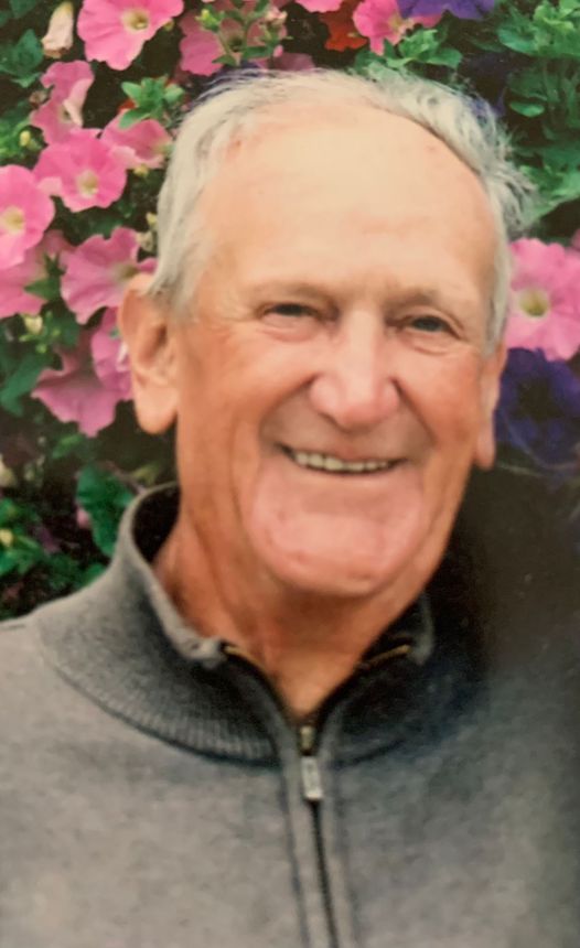 McKITTRICK, Samuel Christopher (Sam) | Death Notice | Funeral ...