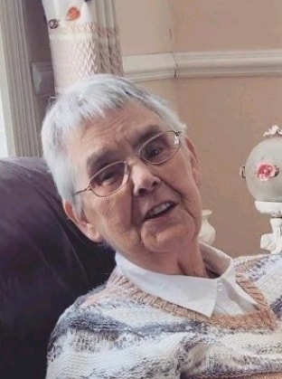 HEGARTY (née O’Kane) Sally | Death Notice | Funeral Arrangements ...