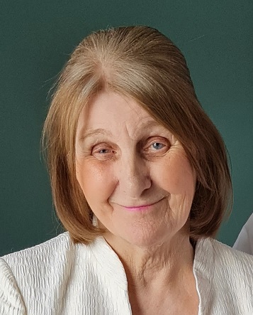 COLLINS Helena | Death Notice | Funeral Arrangements | Safely Home
