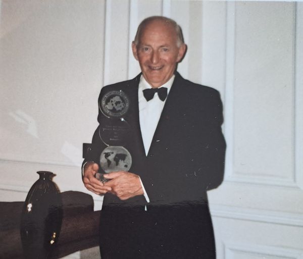 SLAUGHTER Ian Edward | Death Notice | Funeral Arrangements | Safely Home