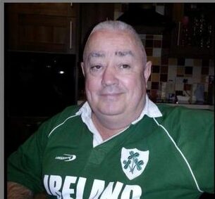 CONVEY Patrick | Death Notice | Funeral Arrangements | Safely Home