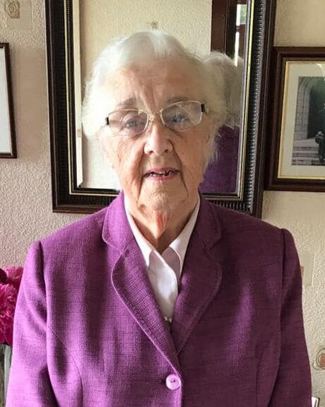 FITZSIMONS (nee Curran) Catherine (Irene) | Death Notice | Funeral ...