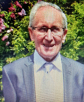 CORR Sean | Death Notice | Funeral Arrangements | Safely Home