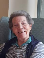 Margaret Rafferty | Death Notice | Funeral Arrangements | Safely Home
