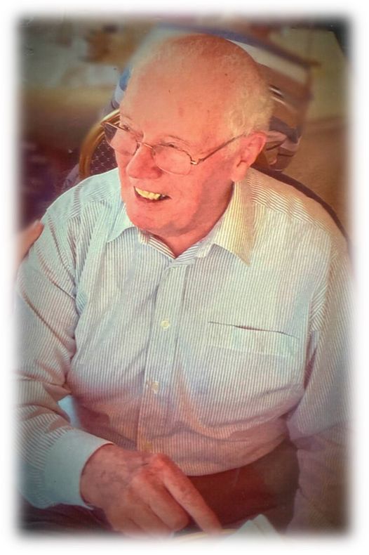 HEGARTY Thomas (Tommy) | Death Notice | Funeral Arrangements | Safely Home