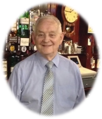 SKILLEN Thomas Robert (Bobby) | Death Notice | Funeral Arrangements ...