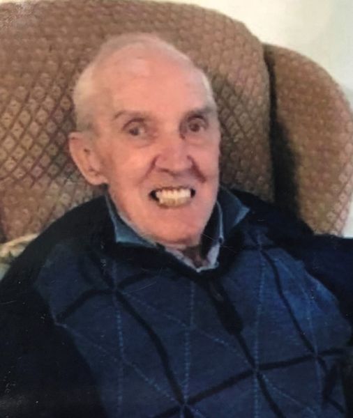 CANNING Sydney Graham | Death Notice | Funeral Arrangements | Safely Home