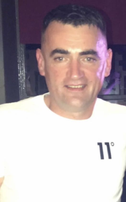 KELLY Joseph | Death Notice | Funeral Arrangements | Safely Home