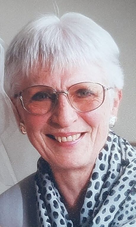 LATTIMORE, Elizabeth Ann (Liz) | Death Notice | Funeral Arrangements ...