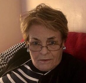 O’CONNOR (nee Creighton) Helen | Death Notice | Funeral Arrangements ...