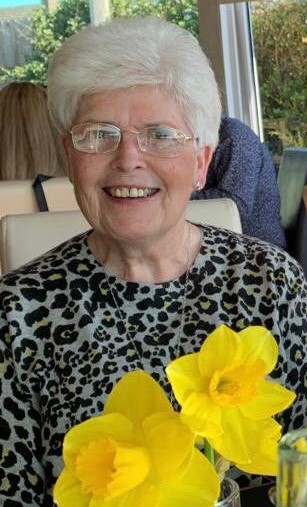 HUNTER (Nee Morgan) Brenda Kathleen | Death Notice | Funeral ...