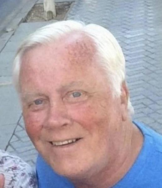 LAFFERTY Liam | Death Notice | Funeral Arrangements | Safely Home