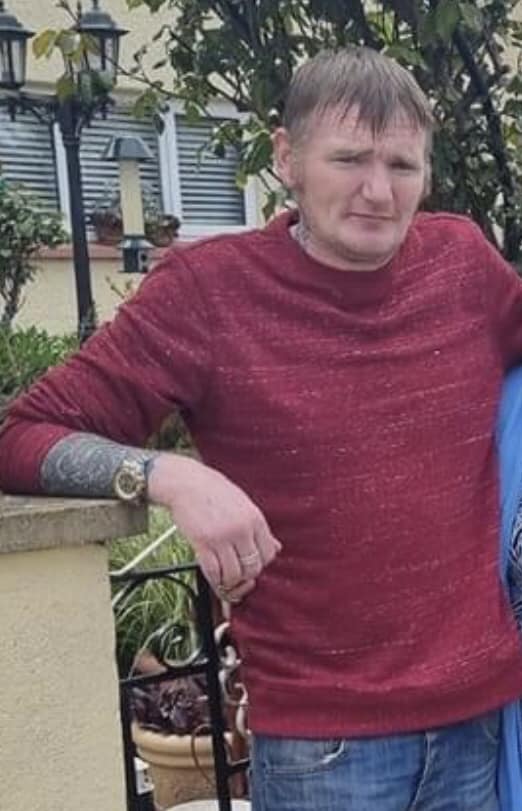 WARD Charlie | Death Notice | Funeral Arrangements | Safely Home