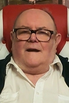 PARK Alec | Death Notice | Funeral Arrangements | Safely Home