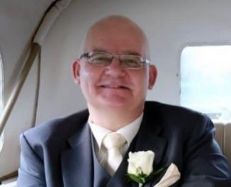 WRIGHT Eric | Death Notice | Funeral Arrangements | Safely Home