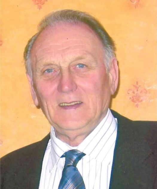 CROOKS William Alexander (Alex) | Death Notice | Funeral Arrangements ...