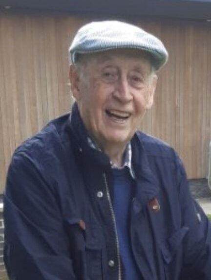 PEDLOW James (Jim) | Death Notice | Funeral Arrangements | Safely Home