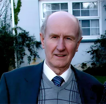 McCUSKER James (Jimmy) | Death Notice | Funeral Arrangements | Safely Home