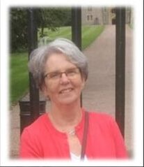 WALKER (nee Connell) Audrey Evelyn | Death Notice | Funeral ...