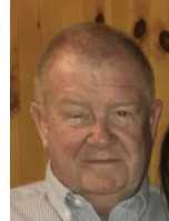 TONER Neilus | Death Notice | Funeral Arrangements | Safely Home