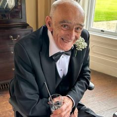 DEVENNEY Thomas James (Tom) | Death Notice | Funeral Arrangements ...