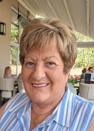 McCONNELL (nee Elliot) Ruby | Death Notice | Funeral Arrangements ...