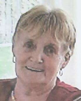 PATTON Florence (Flo) | Death Notice | Funeral Arrangements | Safely Home