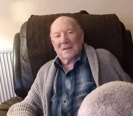 TURLEY Edward (Eamonn) | Death Notice | Funeral Arrangements | Safely Home
