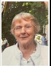 TAYLOR (nee Boyle) Annie | Death Notice | Funeral Arrangements | Safely ...