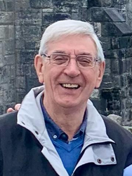 DOUGLAS Jim | Death Notice | Funeral Arrangements | Safely Home