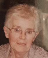 LAPPIN Maureen | Death Notice | Funeral Arrangements | Safely Home