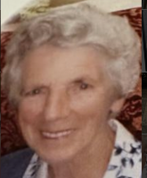 McAWEANEY (née Loughran) Mary | Death Notice | Funeral Arrangements ...