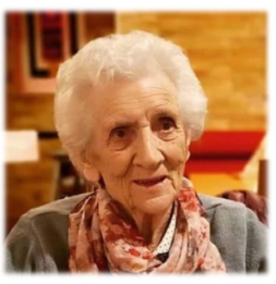 BREEN, (née McCaffrey) Noelle Elizabeth | Death Notice | Funeral ...