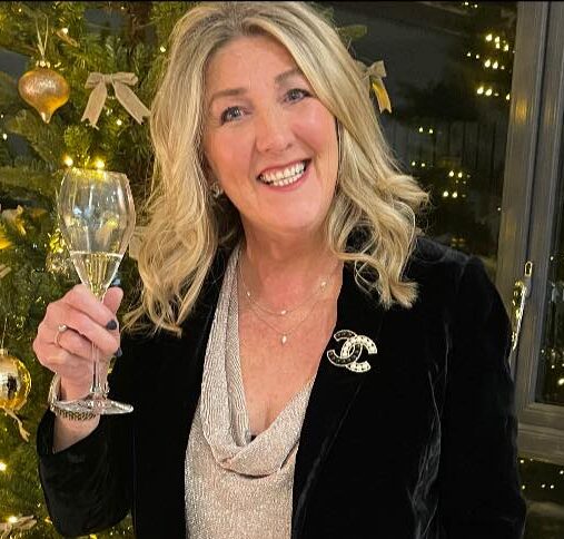 TEPE (née McClarnon) Kim | Death Notice | Funeral Arrangements | Safely ...