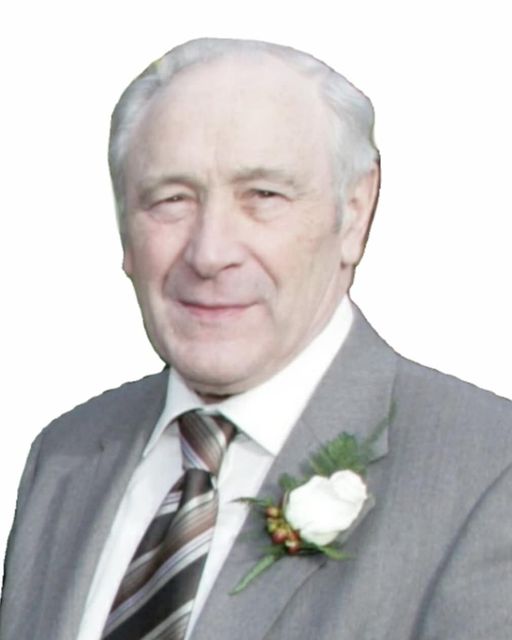 DUNSEATH, Robert John | Death Notice | Funeral Arrangements | Safely Home