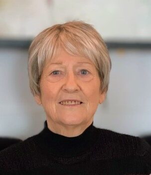 CORKEN, (nee Ringland) Margaret Elizabeth (Liz) | Death Notice ...