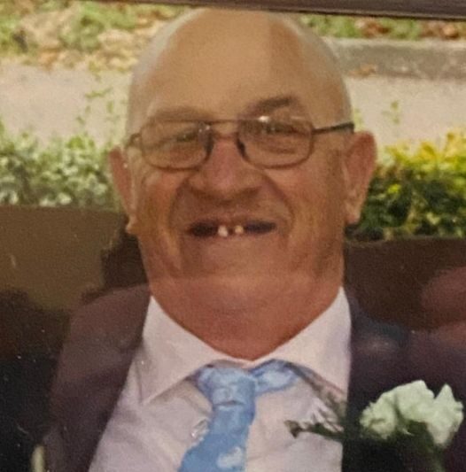 DOYLE Patrick (PJ) | Death Notice | Funeral Arrangements | Safely Home