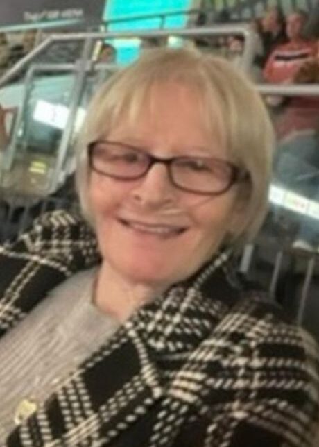 HUTTON, Catherine (Tracy) | Death Notice | Funeral Arrangements ...