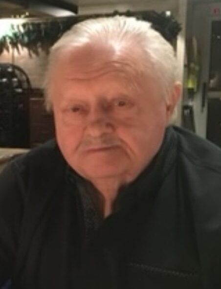 LAW, Gerald Charles (Gerry) | Death Notice | Funeral Arrangements ...