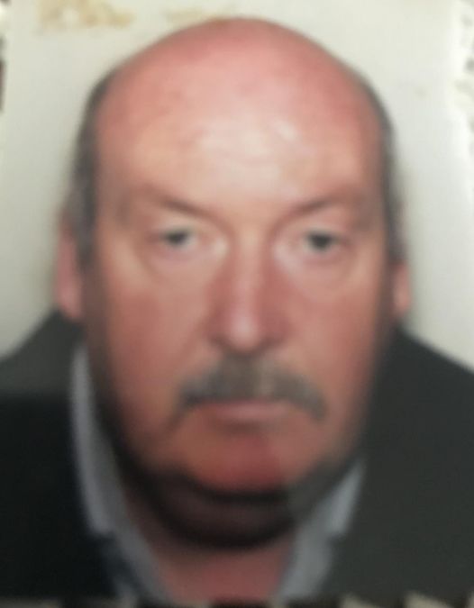 CARSON Michael | Death Notice | Funeral Arrangements | Safely Home